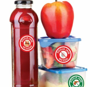 Smile Labels – Label it or Lose it