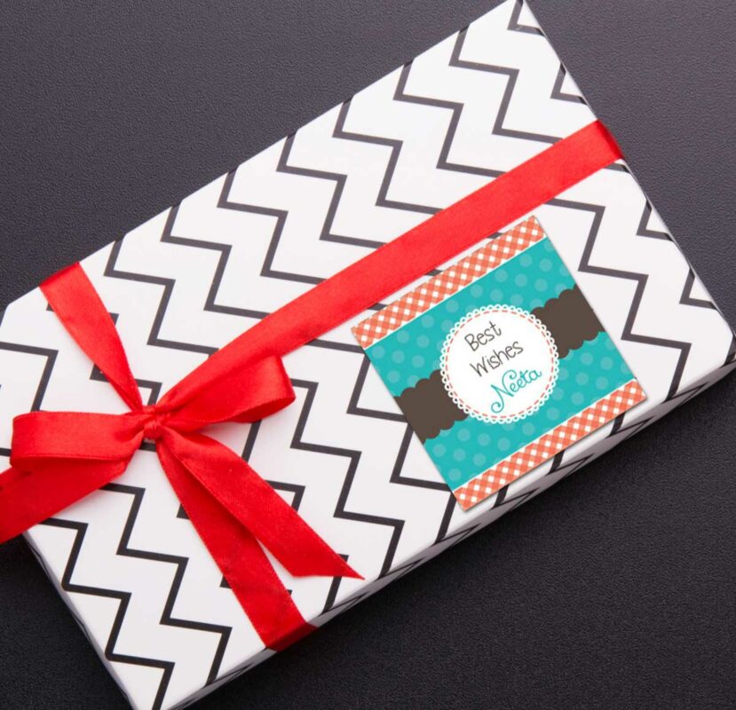 Products Archive - Smile Labels