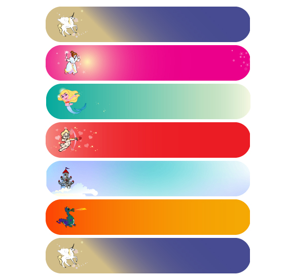 Essential Pack – Smile Labels