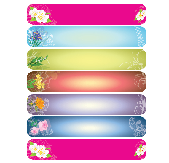 Essential Pack – Smile Labels