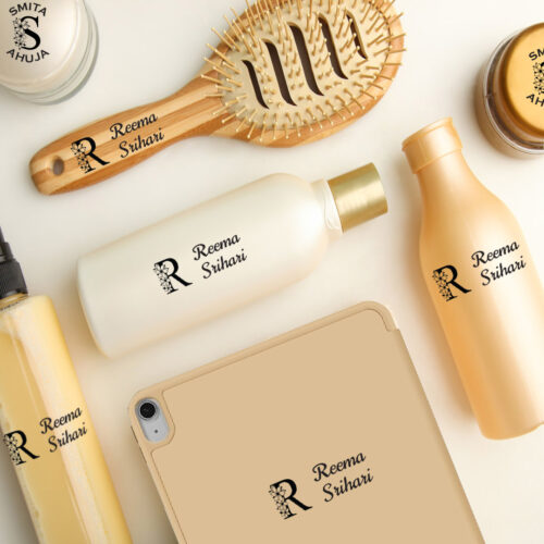 Personalised Name Stickers and Labels for Kids, Kids Name Labels