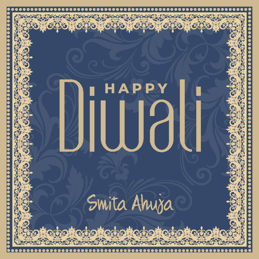 Diwali Gift Squares – Smile Labels